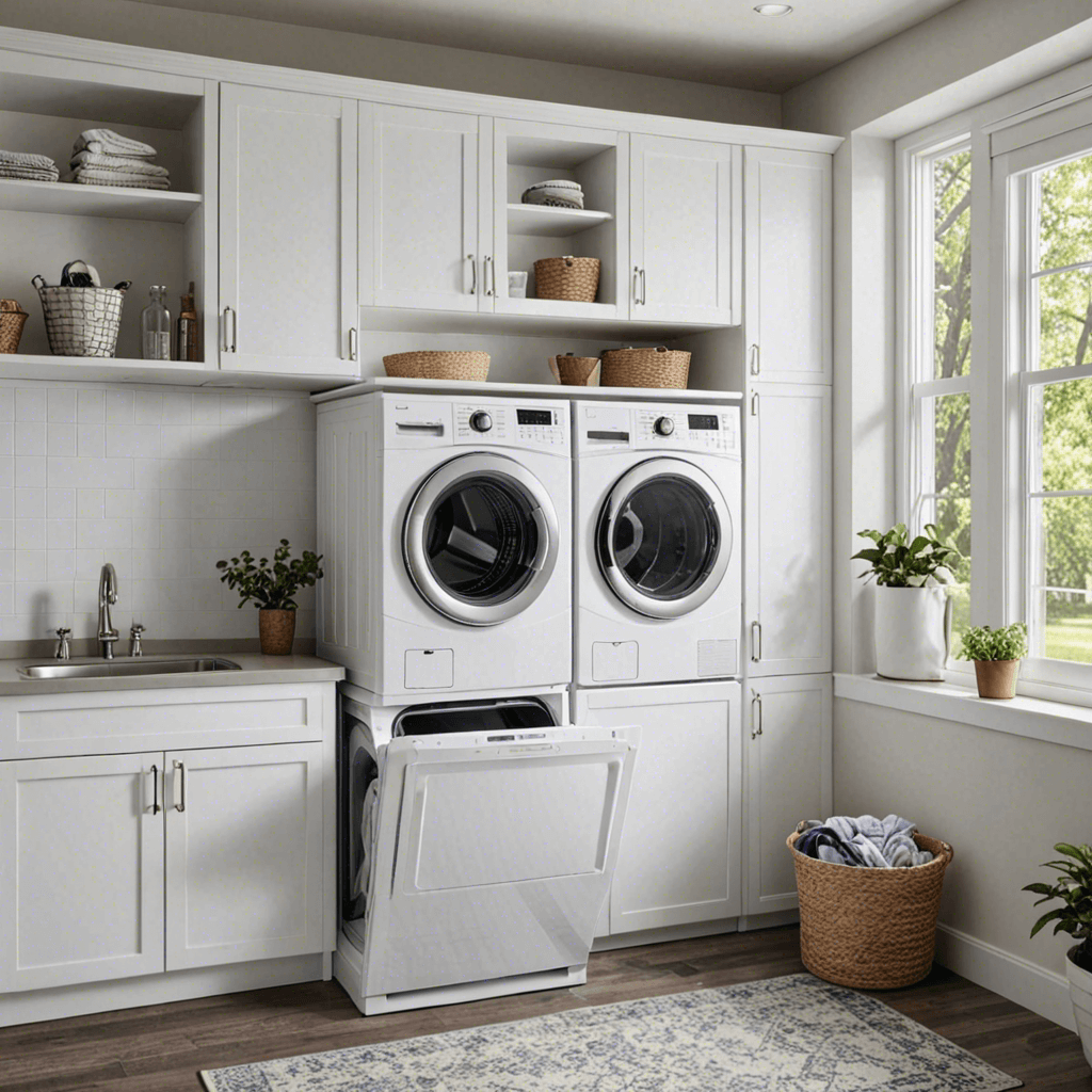 Washer vs. Dryer Combo Units: Pros and Cons - King Appliance Repair