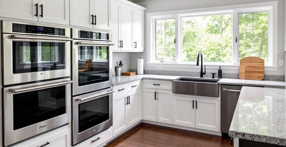 Convection vs Traditional Oven: Which Is Best for You? - King Appliance ...